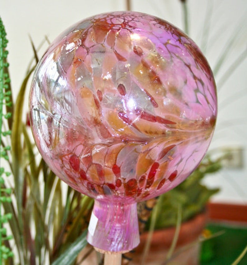 Garden Sphere Rose - Etsy