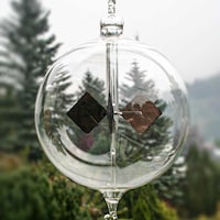 1010 Radiometer With Iridescent Gold - Etsy