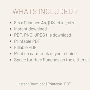 Printable Target Audience Worksheet, Customer Persona, Market Planner ...