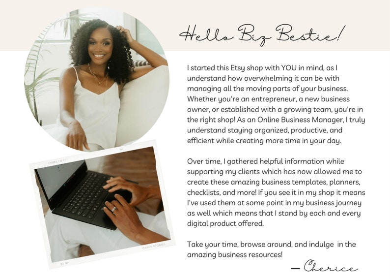 Printable Target Audience Worksheet, Customer Persona, Market Planner ...