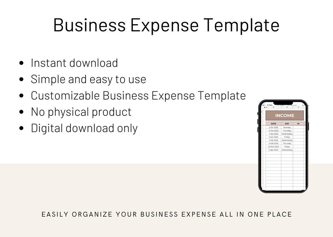 Income and Expense Tracker, Shared Expense Tracker, Expense Tracker Google Excel Sheet, Shared ...