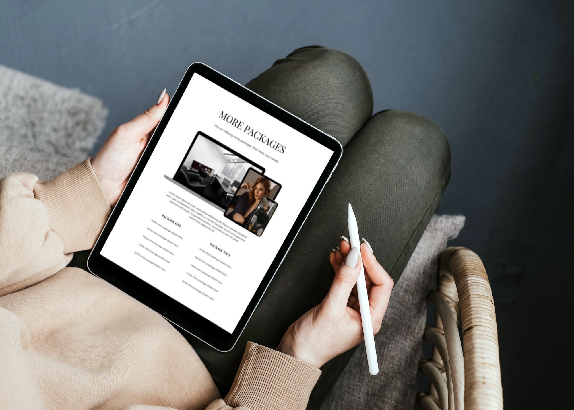 Client Welcome Packet, New Client Onboarding Packet, Coaching ...