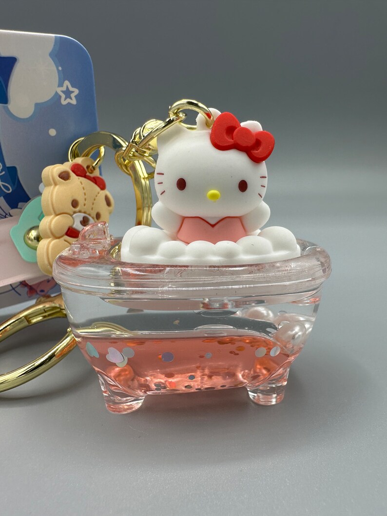 Sanrio Hello Kitty Stocking Stuffer for Christmas Gift Boba Baby ...