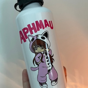 Aphmau Costume - Etsy