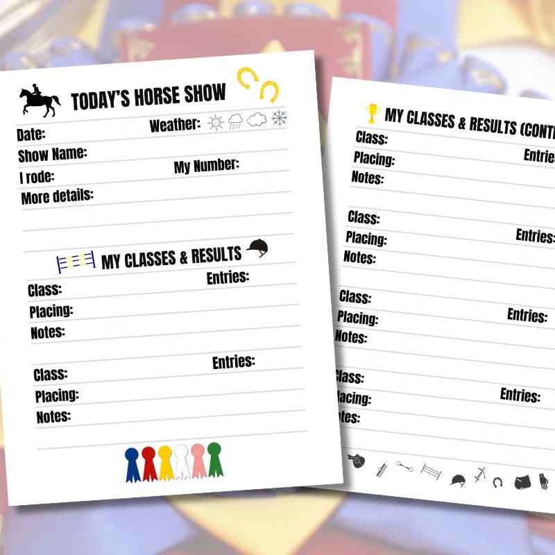 TheGingerbreadPony - Etsy