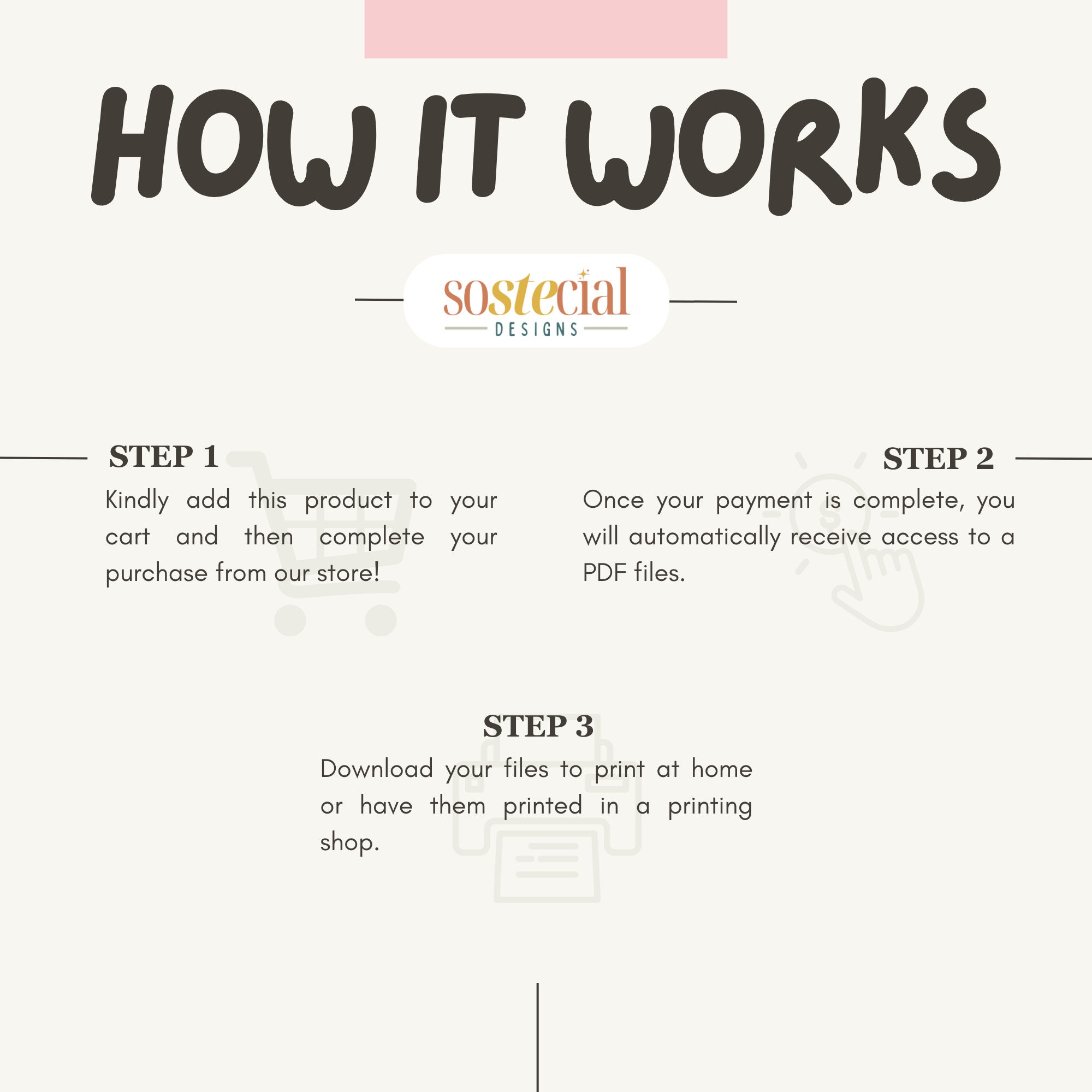 Express Your Love: Printable Stationery for Heartfelt Letters and ...