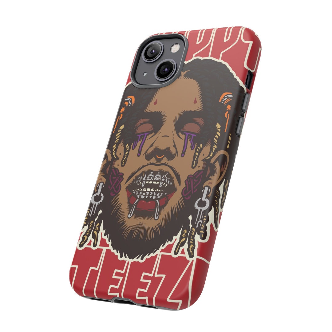 Dripping Phonecase Gift for Boy Friend, Aesthetic iPhone Case Gift for ...