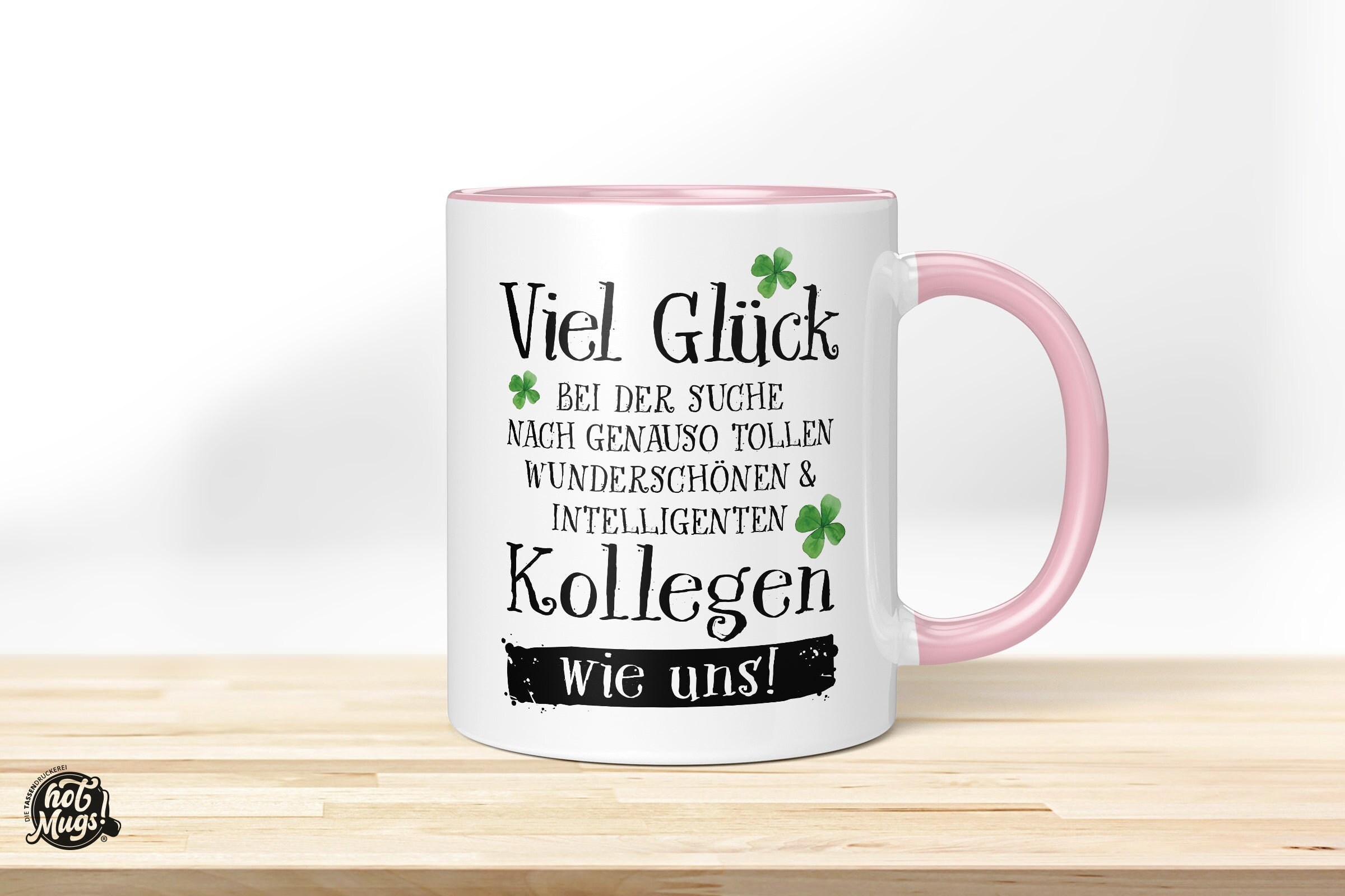 Lustige Tasse fürs Büro | Motivtasse bedruckt mit Spruch | Witziges ...