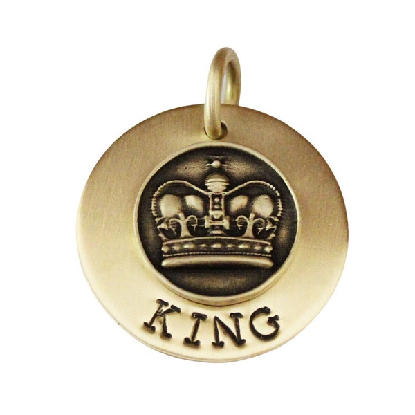 Unique Dog Tag - Etsy