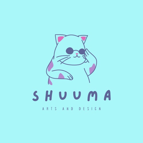 Shuuma - Etsy