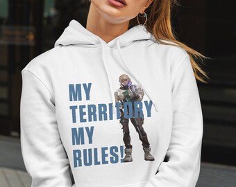 Valorant Sova Agent Abilities Icons SVG PNG EPS Pdf Figma - Etsy