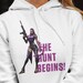 You Had Your Fun, My Turn! Clove Hoodie From Valorant - Valorant Merch ...