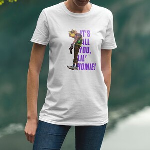 Gekko Unisex T-shirt - Perfect Valorant Merch Gift for Gamers, Valorant ...