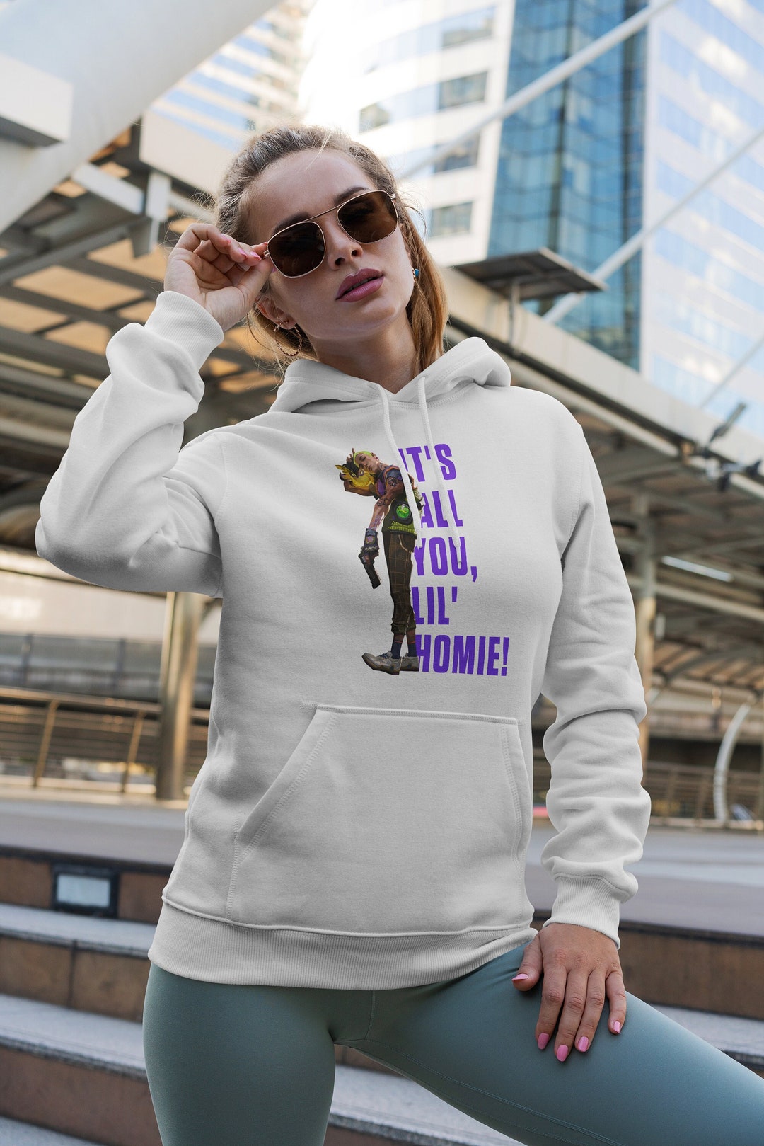 Cozy Gekko Hoodie Sweatshirt Perfect Valorant Merch Gift for - Etsy