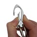Carabiner, Hitch, Clasp, Hook, Metal Shackle, Silver, Fashion - Etsy