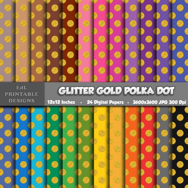 Polka Dot Backdrop - Etsy