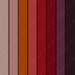 Boho Earth Tones Digital Paper, 56 Solid Color Seamless Patterns ...