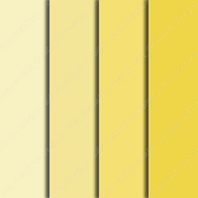 Pastel Colors Digital Paper, Soft Plain Backgrounds (set of 24) - Etsy