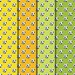 Soccer Balls Digital Paper Pack, Football Printable Background, Soccer ...