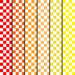 Checkered Digital Paper, Checkerboard Printable Background, Checker ...