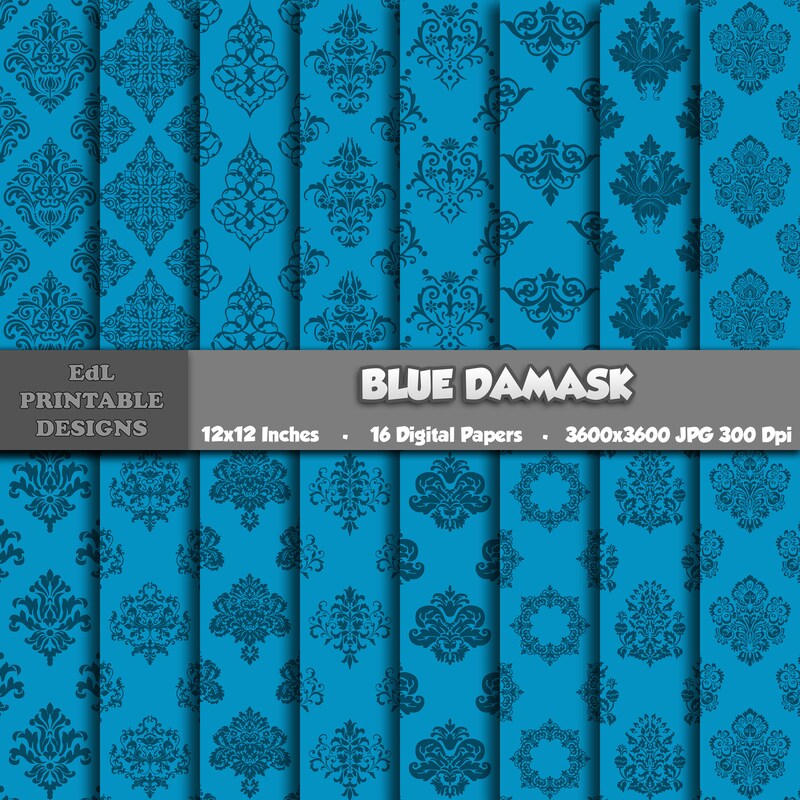 EdLPrintableDesigns - Etsy