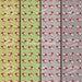 Red and Pink Roses Digital Paper Pack, Printable Background, Pastel ...