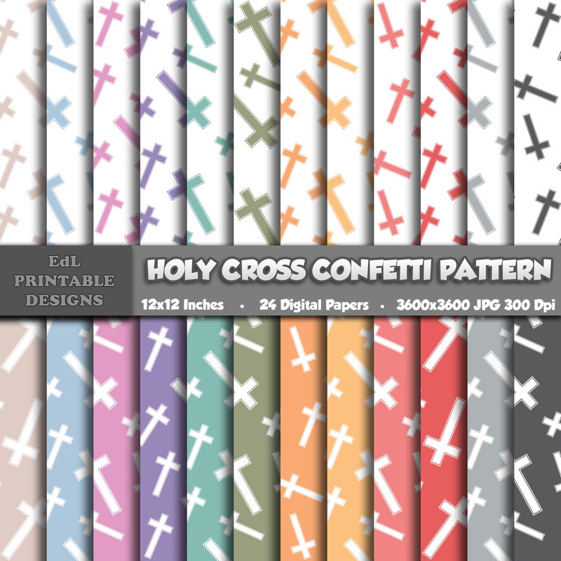 Religious Paper - Etsy