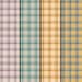 Soft Color Tartan Digital Paper Printable Plaid Background - Etsy