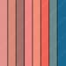 Boho Earth Tones Digital Paper, 56 Solid Color Seamless Patterns ...