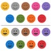 108 Smiley Face Clip Art, Groovy Png, Printable Happy Smiley Faces ...