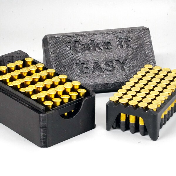 22lr Ammo Box - Etsy