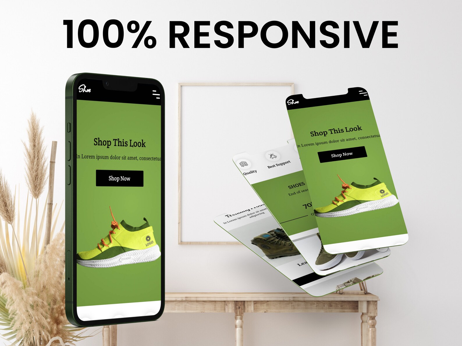 Wix Ecommerce Template Wix Ecommerce Website Wix Ecommerce Wix