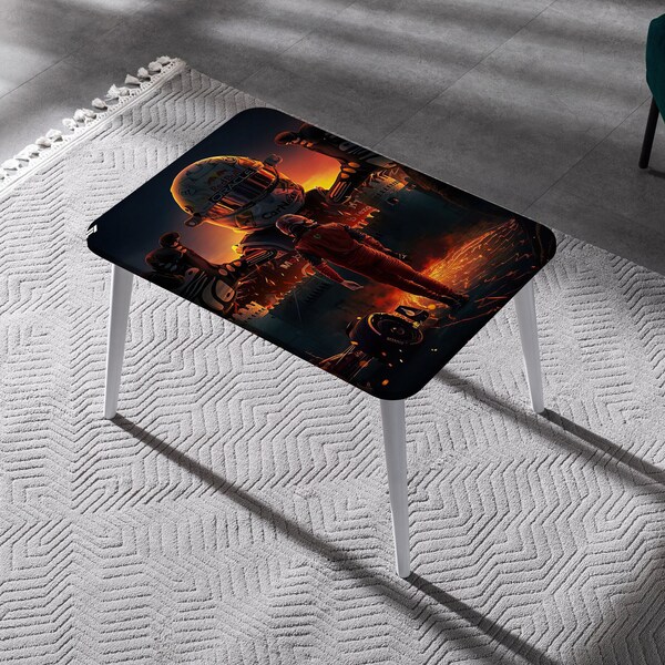 F1 Coffee Tables - Etsy