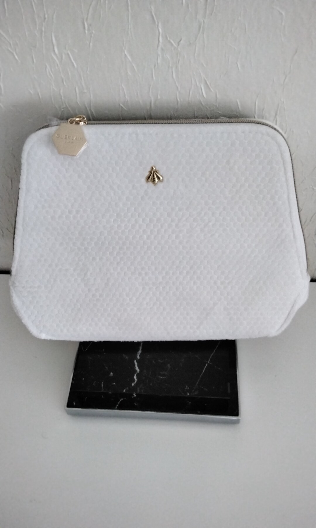 GUERLAIN Makeup Pouch - Etsy