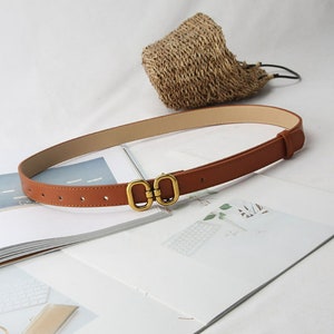 Designer Women Belt, Letter Belt, Luxury Belt, Trendy Belts, Fashion ...
