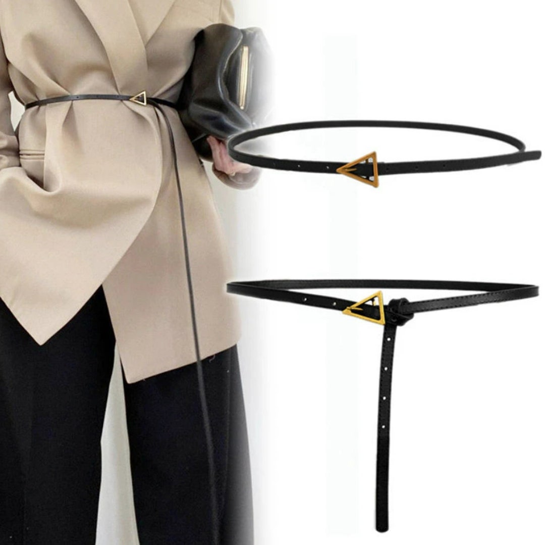 Letter Belt, Fashion Belt, Women Buckle Belt, Dress Belt, Luxury Belt ...