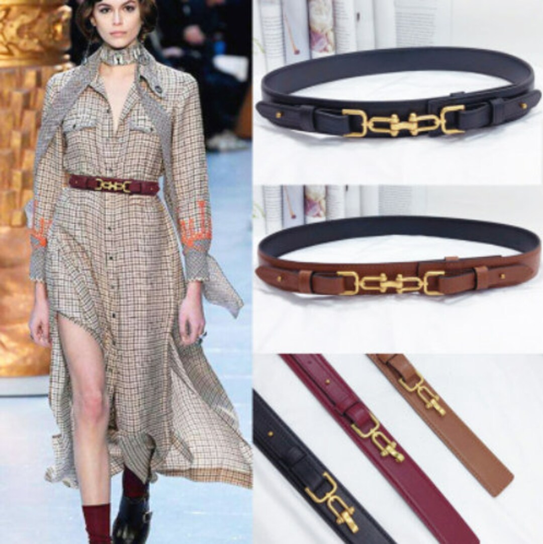 Luxury Belt, Letter Belt, Fashion Belt, Trendy Belts, Women Buckle Belt ...