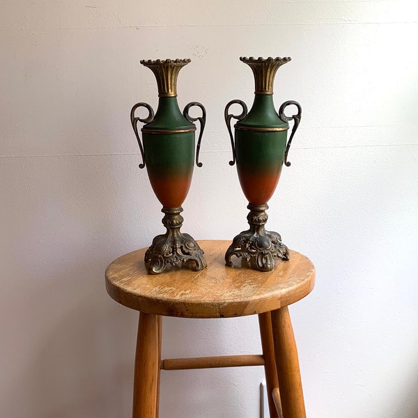 Victorian Urn - Etsy