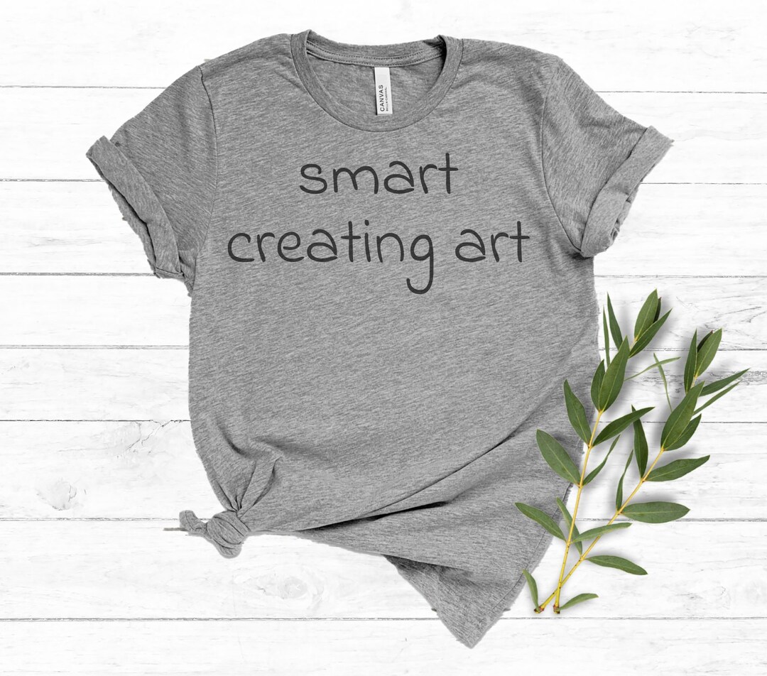 Gif T,minimalis T,minimalis T,artist Gifts T-shirt,it's a Good Day,art ...