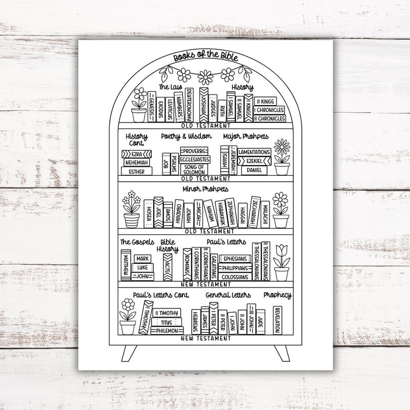 Kids Reading Bible Svg - Etsy