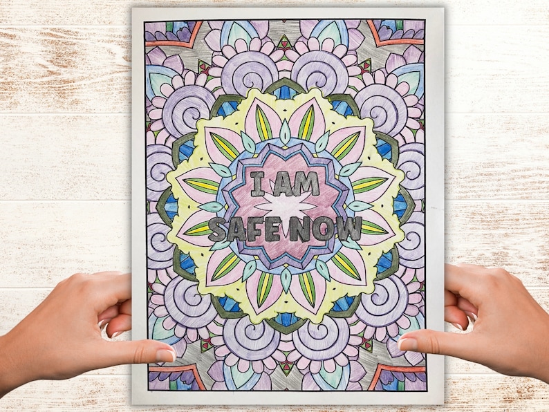 Abuse Survivor Coloring Pages 20, Sexual Abuse, Child Abuse ...