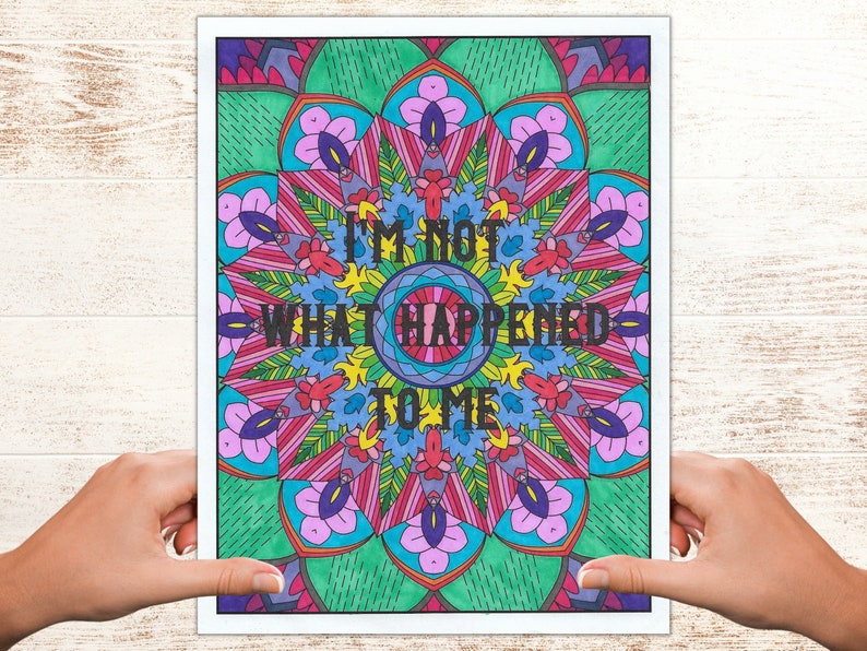 Abuse Survivor Coloring Pages 20, Sexual Abuse, Child Abuse ...