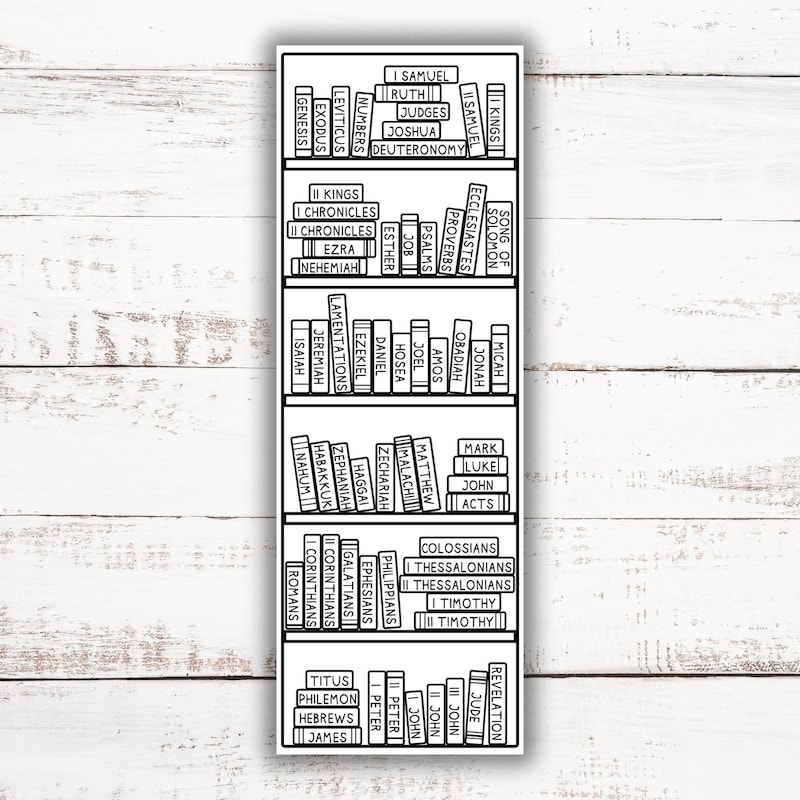 Easter Bible Bookmarks - Etsy