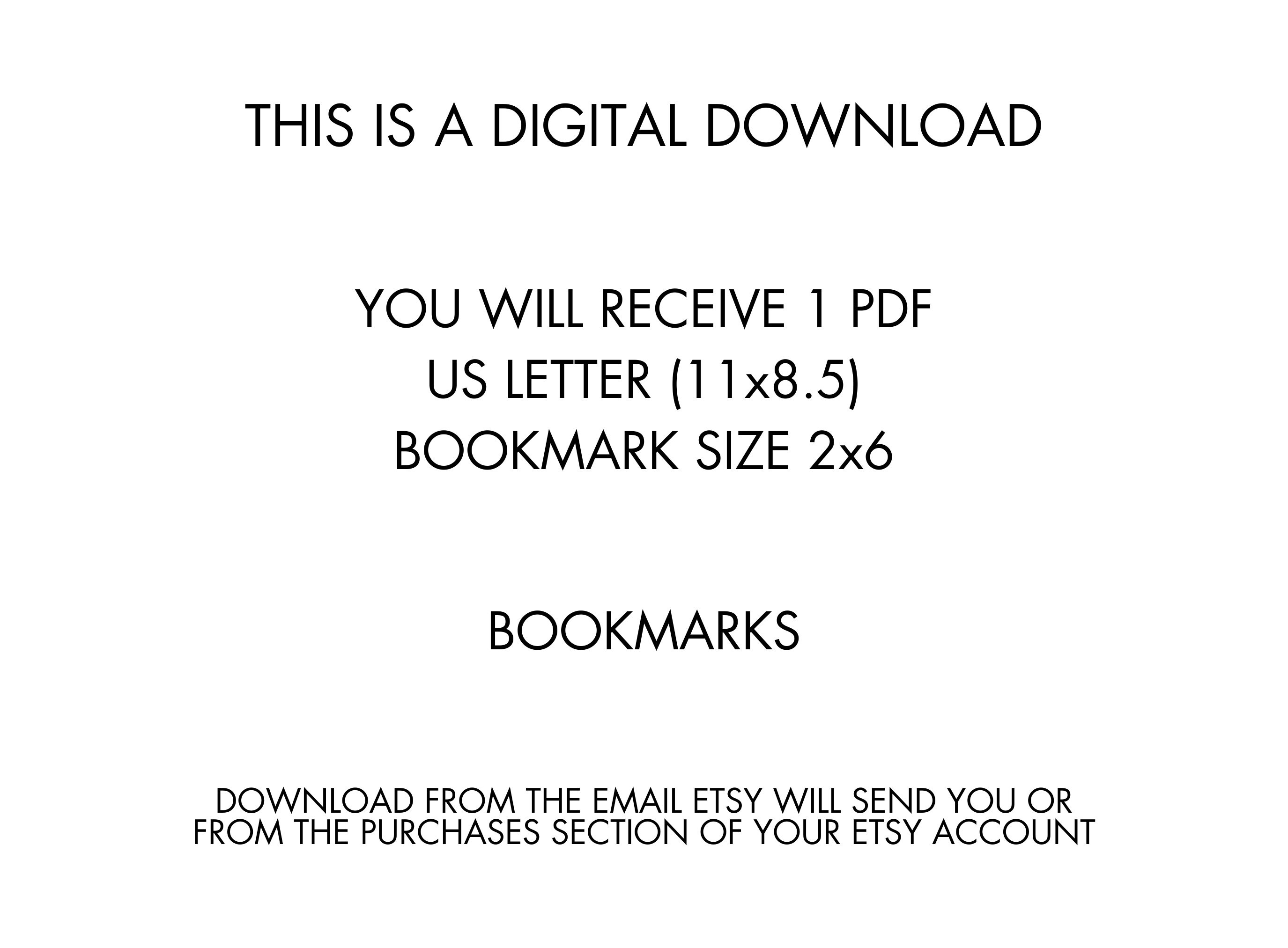 Christian Easter Coloring Bookmark - Etsy