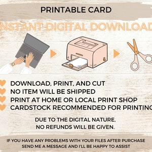 End of Year, Teacher Appreciation Greeting Card, Watercolor Teacher ...