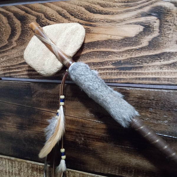 Stone Tomahawk - Etsy
