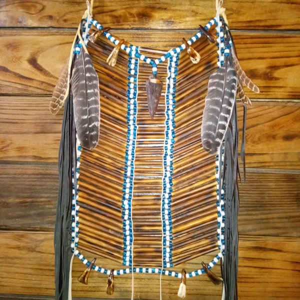 Breastplate - Etsy