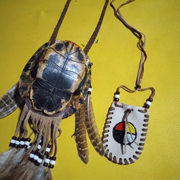 Turtle Shell Bag - Etsy