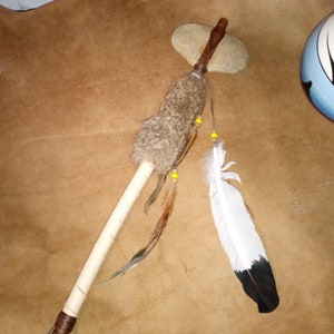 20" Decorative Stone/river Rock Tomahawk Wall Hanging - Etsy