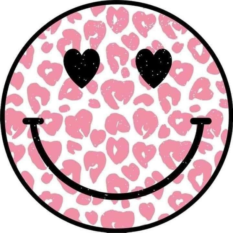 Cardstock for Car Freshies 3 Inch Round Valentines - Etsy